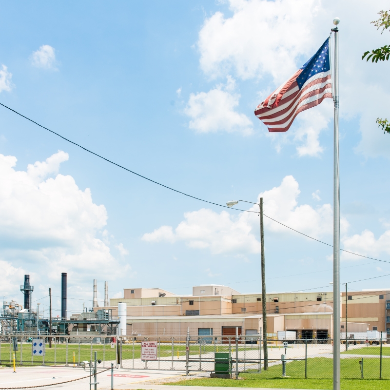 Evonik penalised for emissions | Speciality Chemicals Magazine